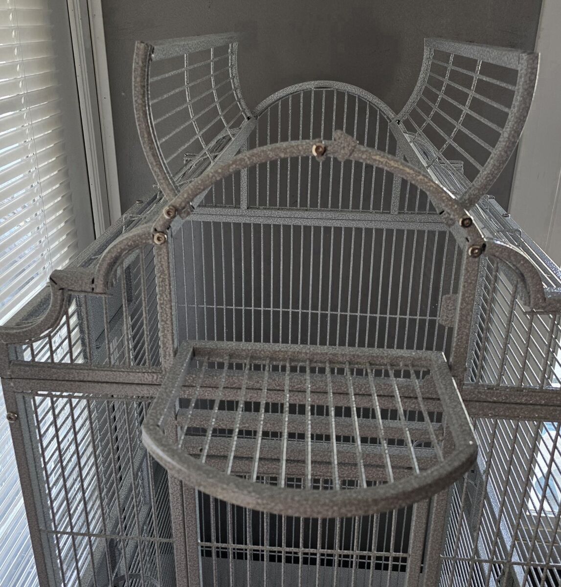 Large Bird Cage | Pet Equipment and Supplies | KSL Classifieds