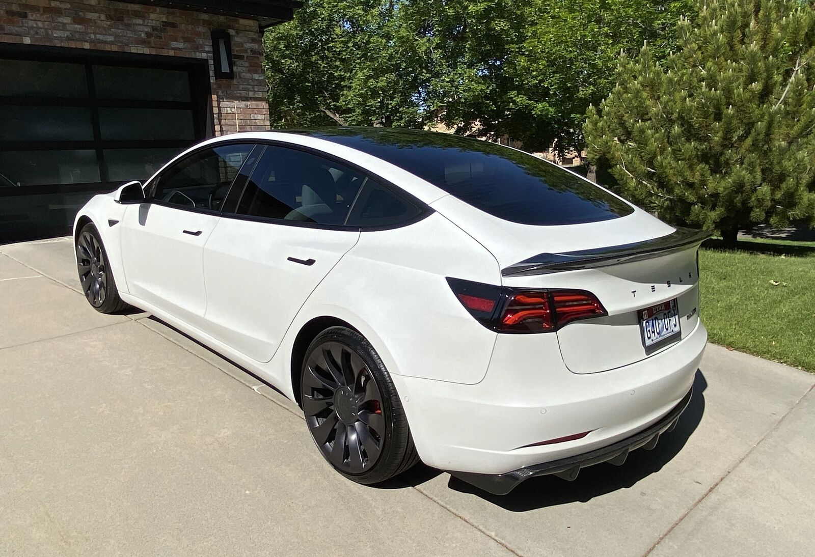 2021 Tesla Model 3 Performance 27900 in South Jordan, UT | KSL Cars