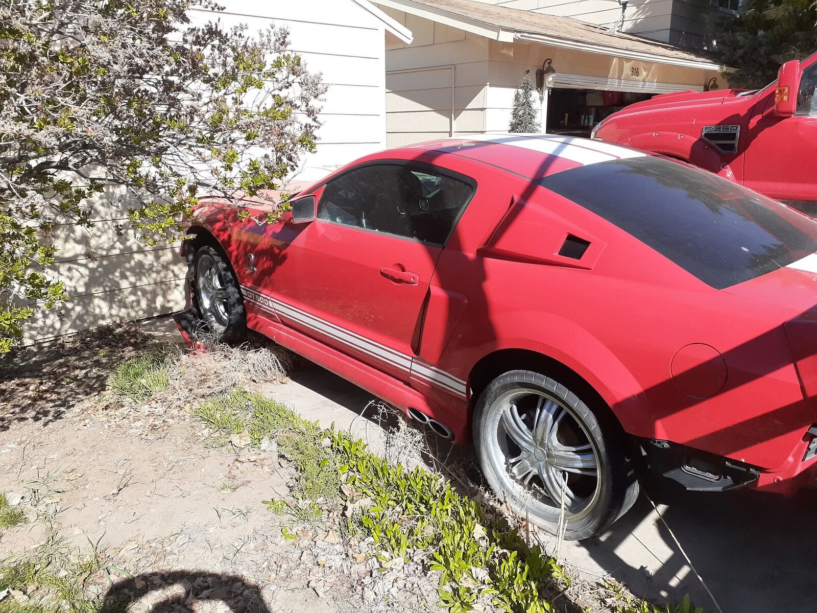 2008 Ford Mustang GT in Salina, UT | KSL Cars