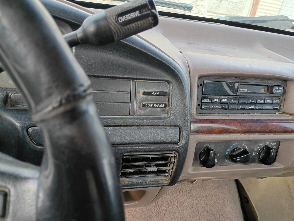1996 Ford F-150 Eddie Bauer in Delta, UT | KSL Cars