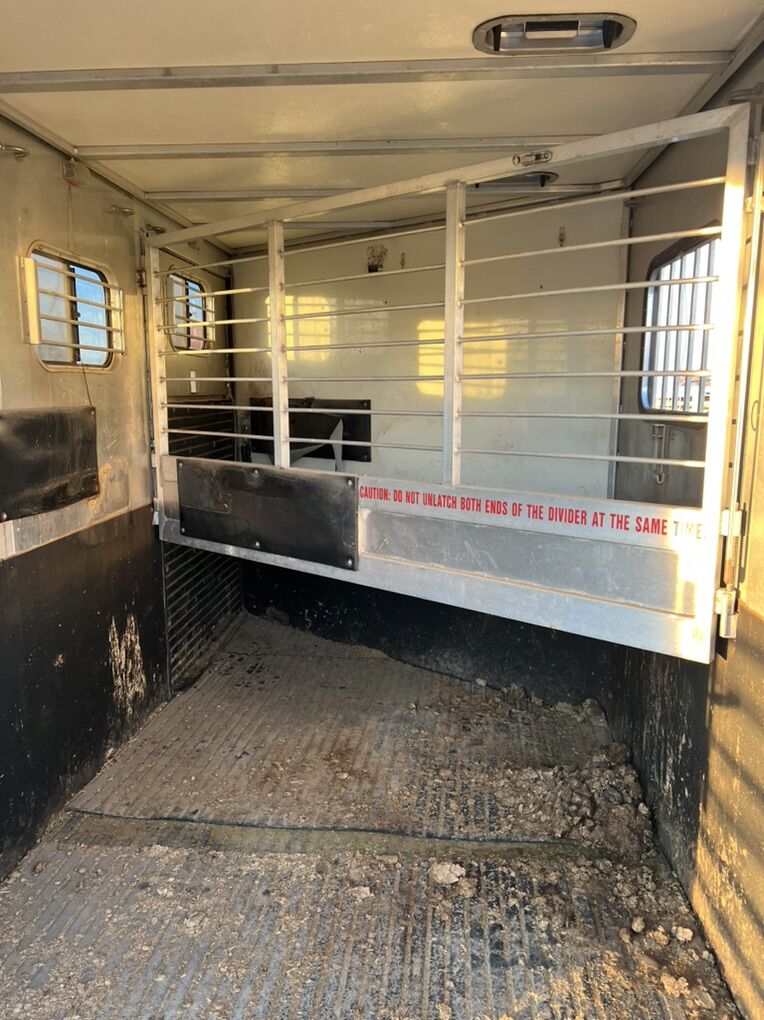 2015 2 Horse Slant Load | Horses/Livestock, Trailers | KSL Classifieds