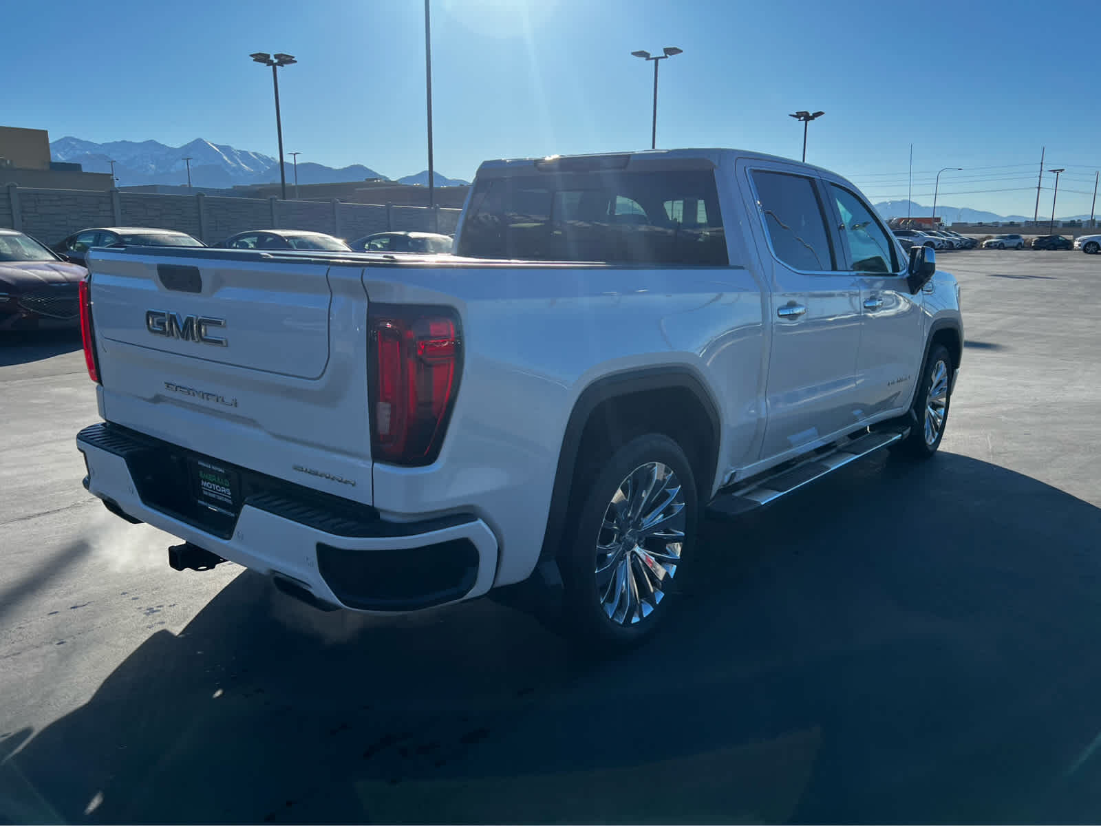 2020 GMC 1500 Denali in Lindon, UT | KSL Cars
