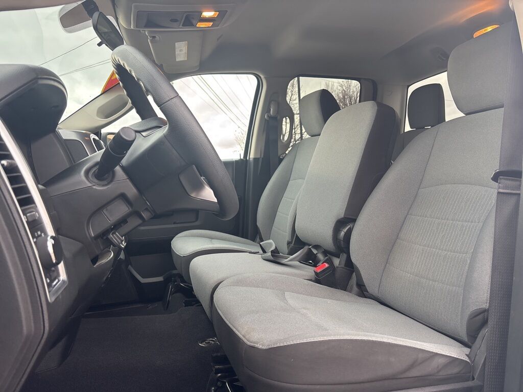 2024 Ram 1500 Classic SLT in Draper, UT | KSL Cars