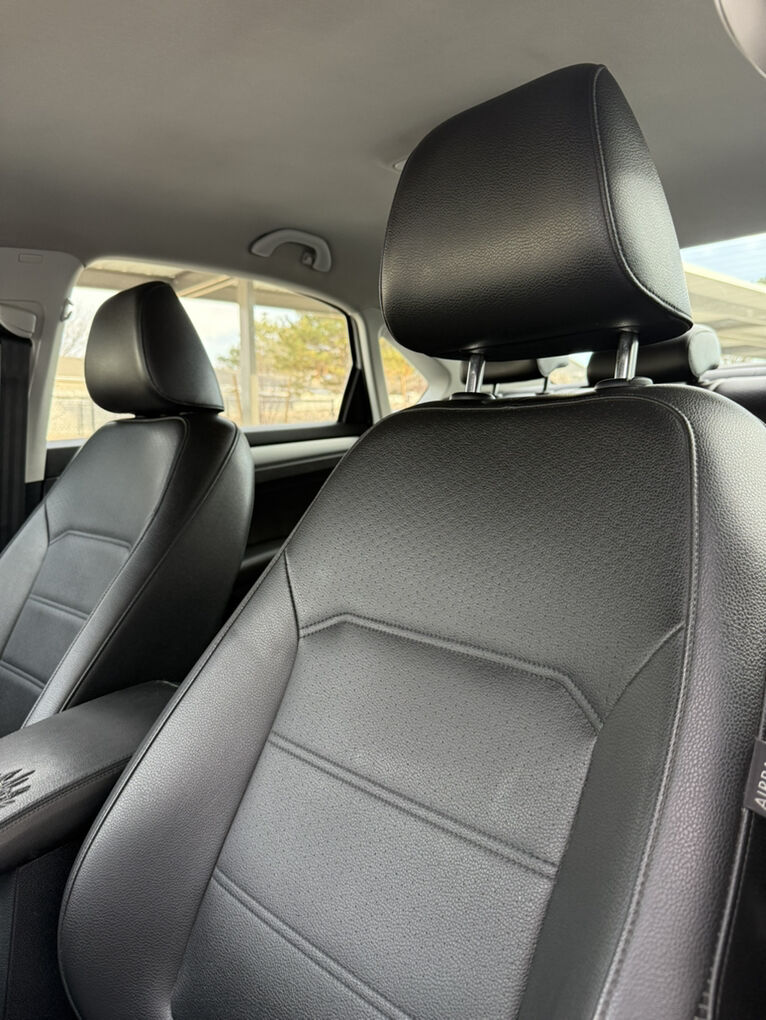 2013 Volkswagen Passat 2.5L SE in Draper, UT | KSL Cars