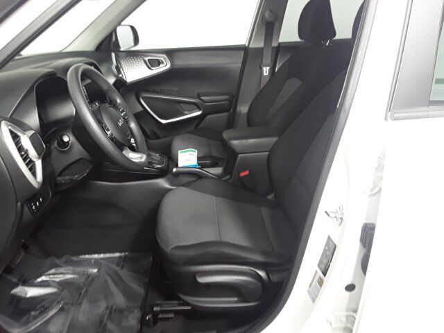 2023 Kia Soul LX in Murray, UT | KSL Cars