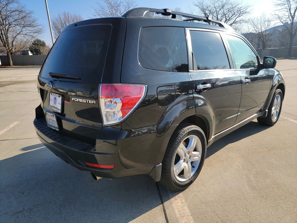 2010 Subaru Forester 2.5X Premium in Midvale, UT | KSL Cars