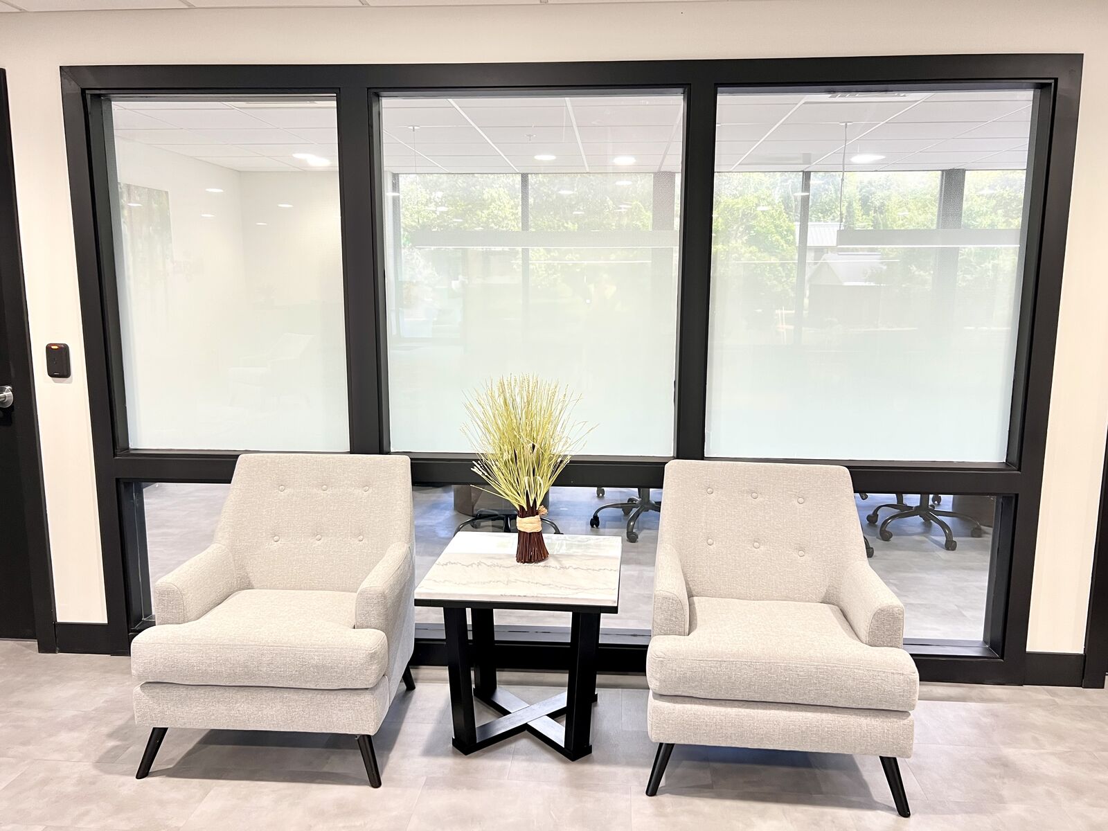 The Office Aesthetic You Saw on Pinterest… But Real 🪴 | Commercial ...