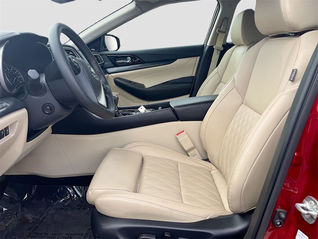2023 Nissan Maxima Platinum in Colorado Springs, CO | KSL Cars