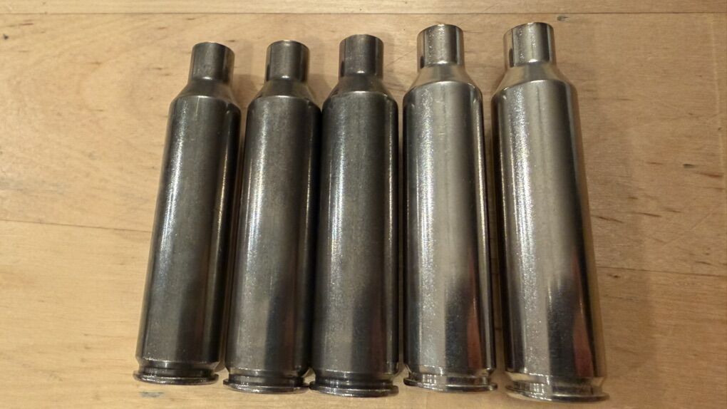 7mm PRC Federal Brass w/ New Federal Primers | Reloading Supplies | KSL ...