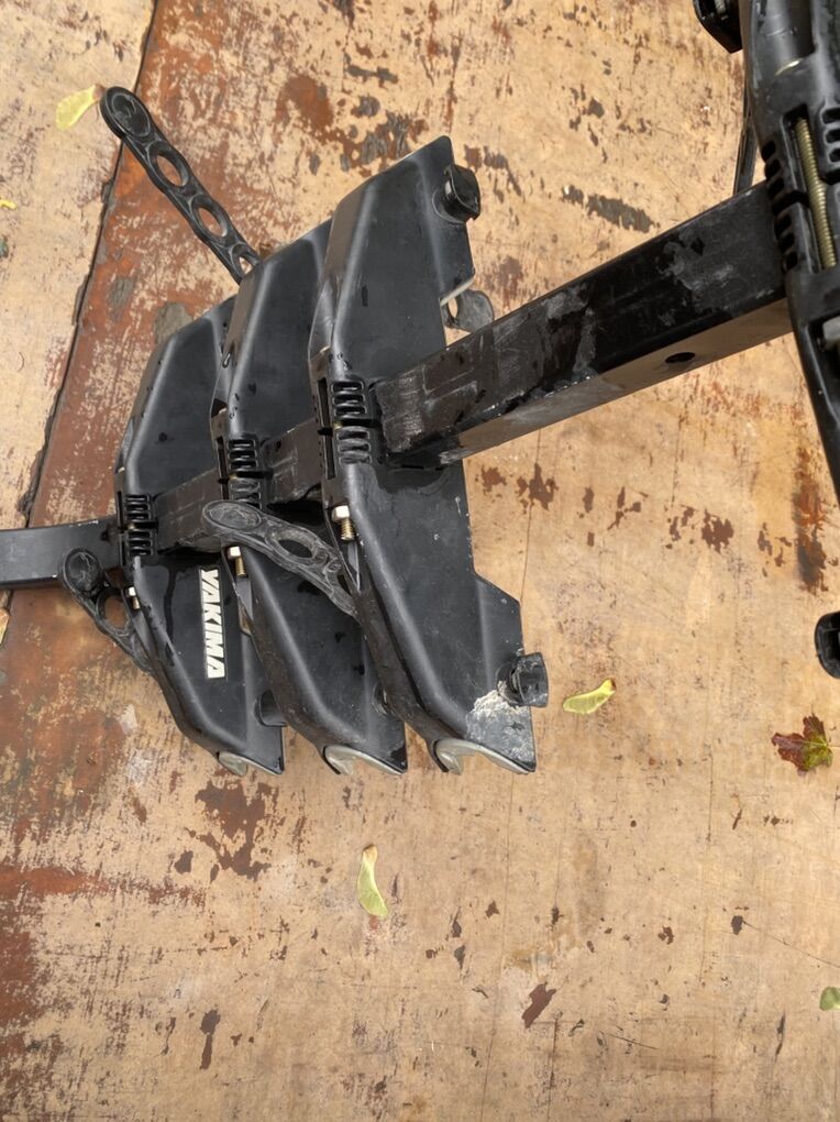 Yakima Bike Rack | Bike Racks | KSL Classifieds