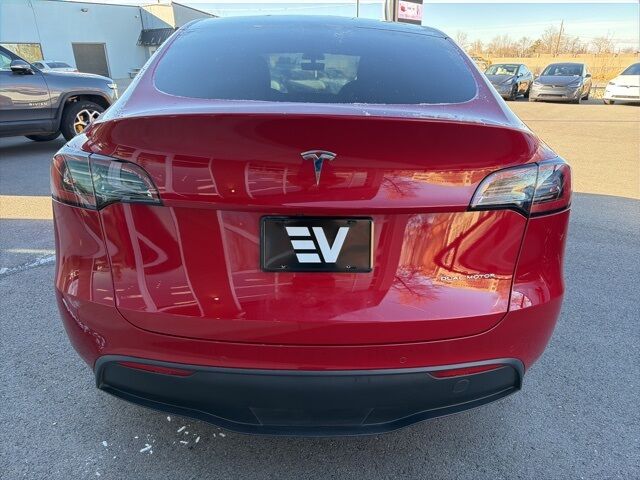 2022 Tesla Model Y Long Range in Bountiful, UT | KSL Cars