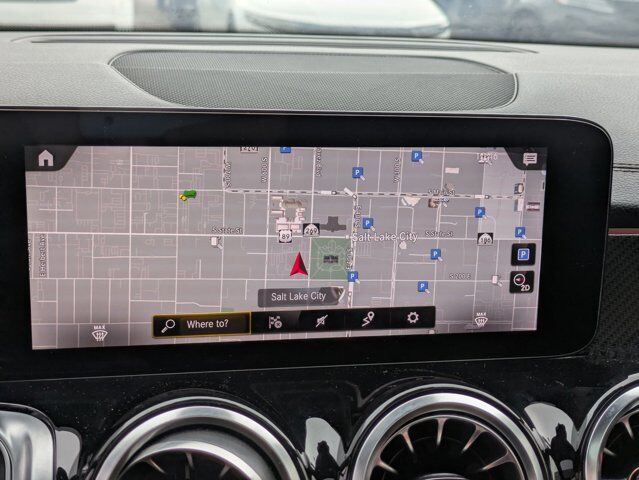 2022 Mercedes-Benz GLB-Class AMG GLB 35 in Salt Lake City, UT | KSL Cars