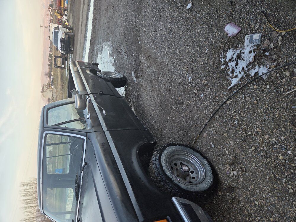 1987 Ford F-150 XL in Garland, UT | KSL Cars