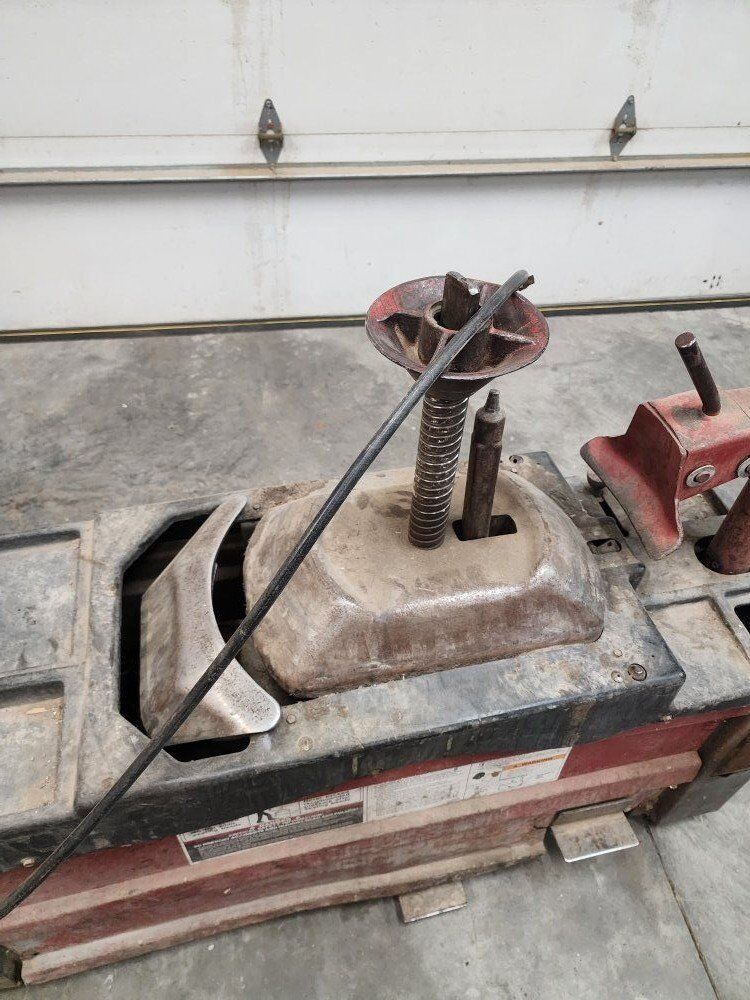 Coats 4050A Tire Machine | Power and Hand Tools | KSL Classifieds