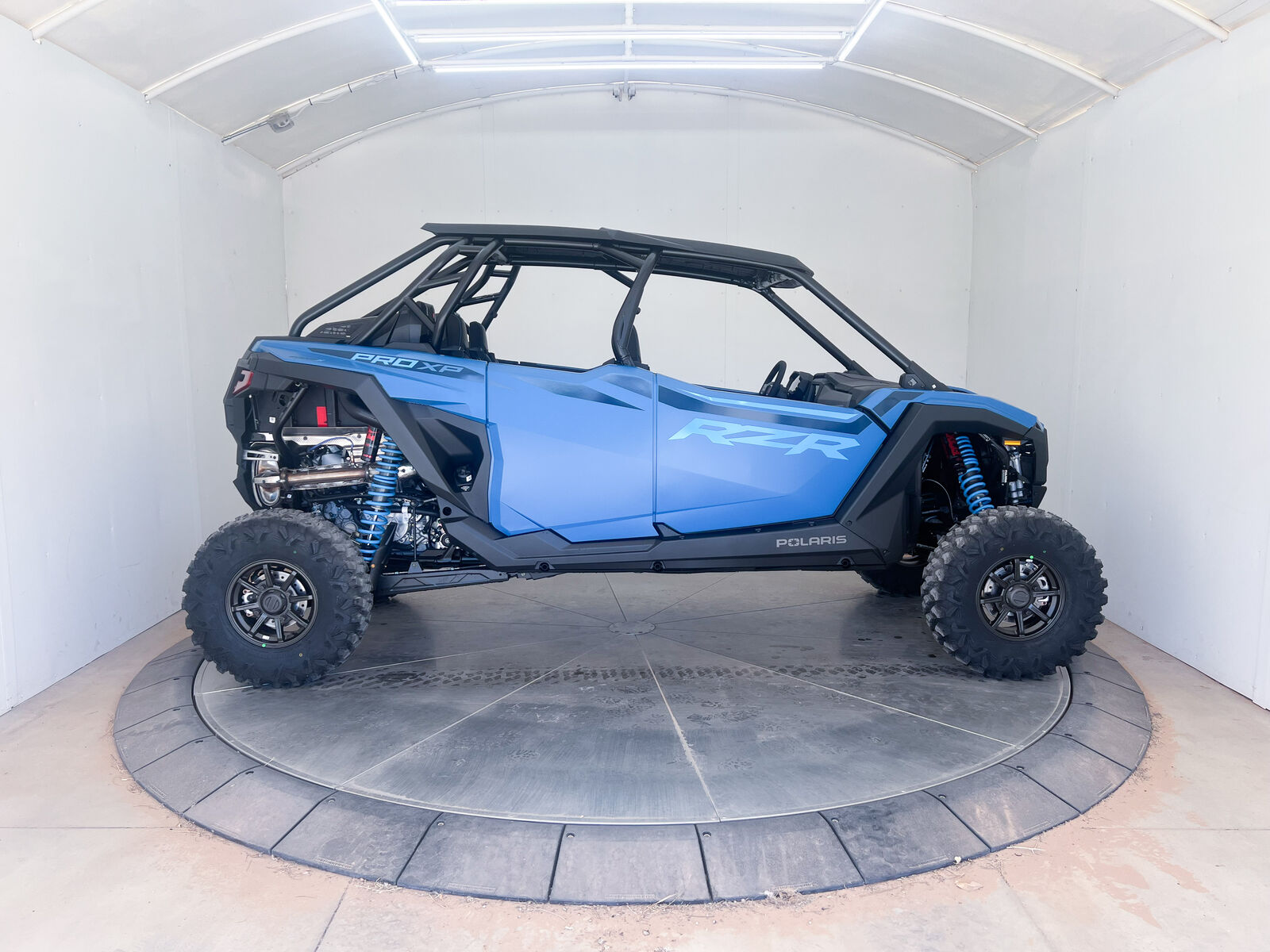 2026 Polaris RZR Pro XP 4 Ultimate | UTVs Used (Utility Vehicles) | KSL ...