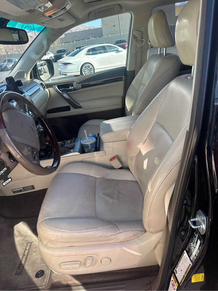 2015 Lexus GX Luxury in Lindon, UT | KSL Cars