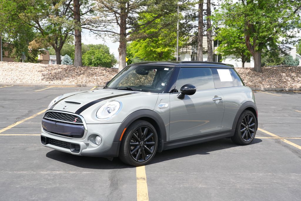 2018 Mini Hardtop 2 Door Cooper S in Murray, UT | KSL Cars