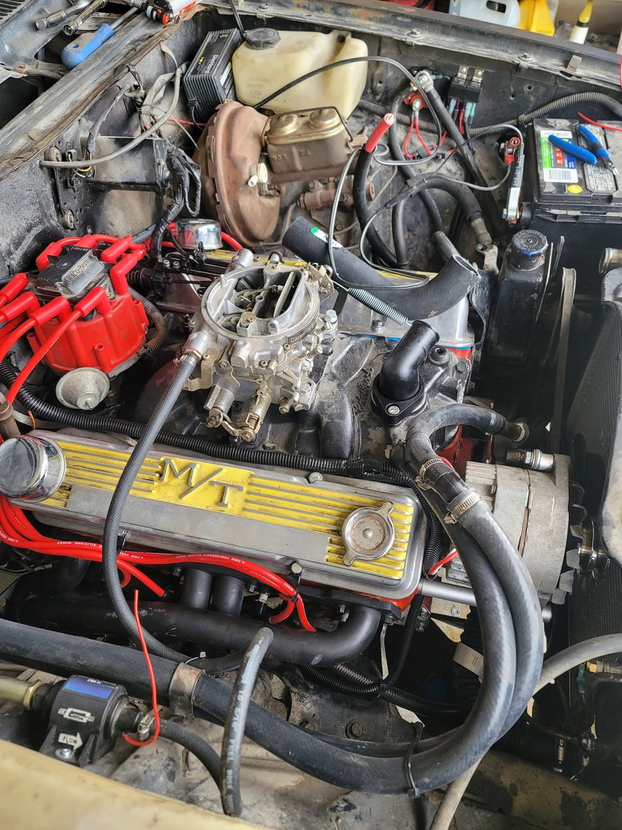1977 Chevrolet Monza in Kearns, UT | KSL Cars