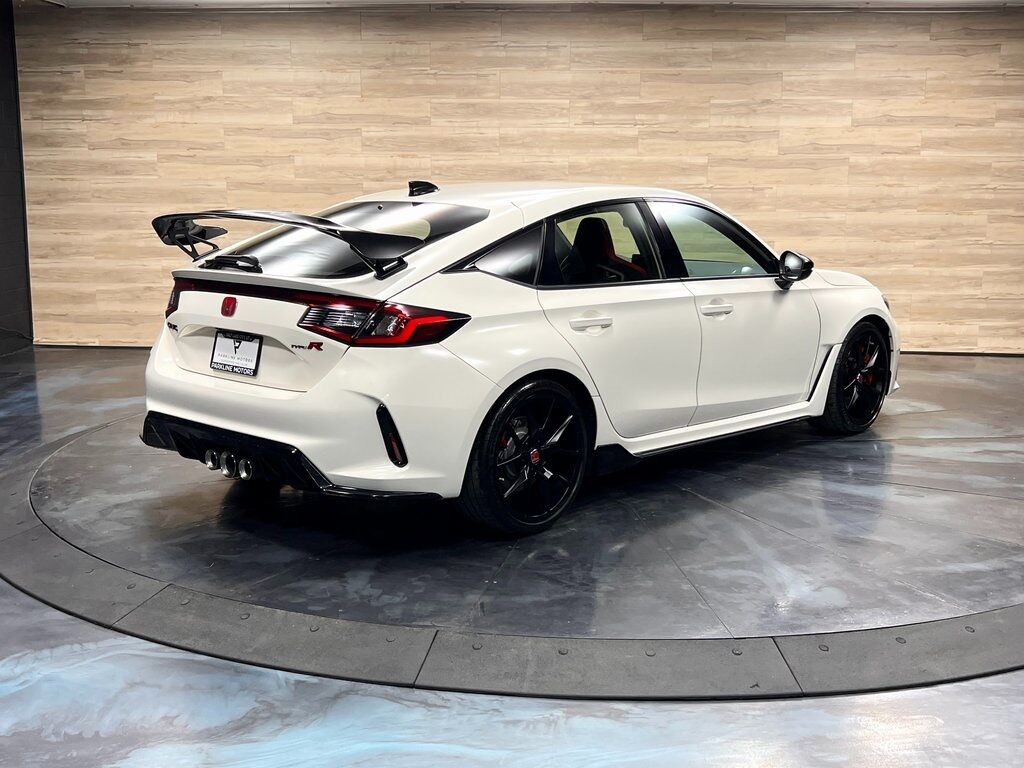 2025 Honda Civic Type R in Salt Lake City, UT | KSL Cars