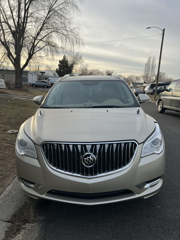 2015 Buick Enclave in Salt Lake City, UT | KSL Cars