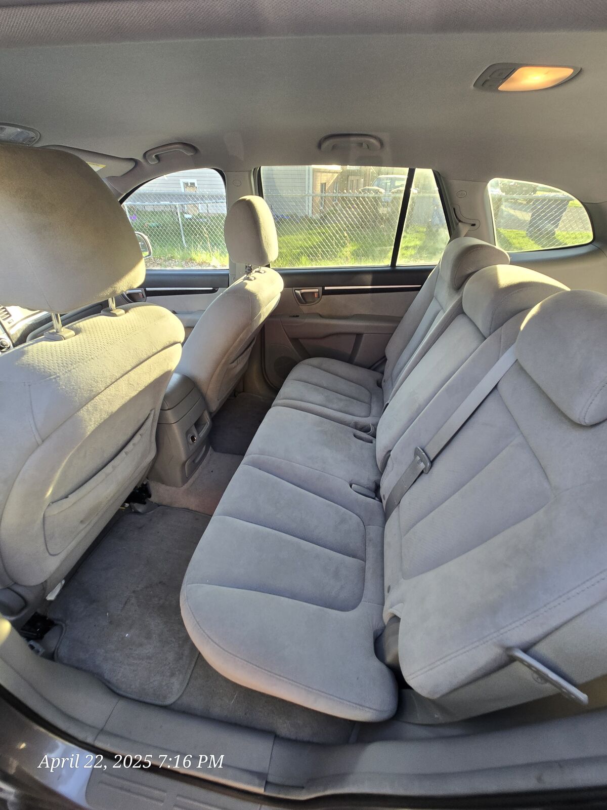 2008 Hyundai Santa Fe GLS in Logan, UT | KSL Cars