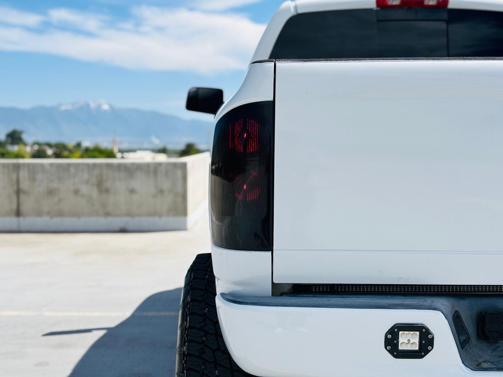 2006 Dodge Ram 2500 Laramie in Orem, UT | KSL Cars