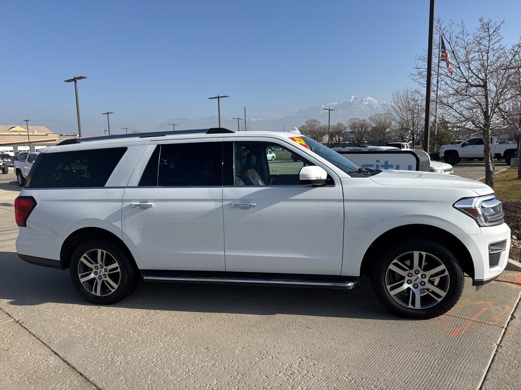 2023 Ford Expedition Max Limited in Draper, UT | KSL Cars