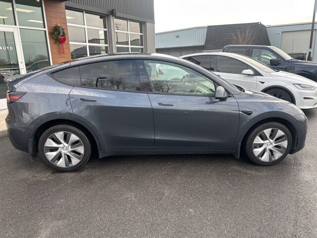 2023 Tesla Model Y Long Range in Bountiful, UT | KSL Cars