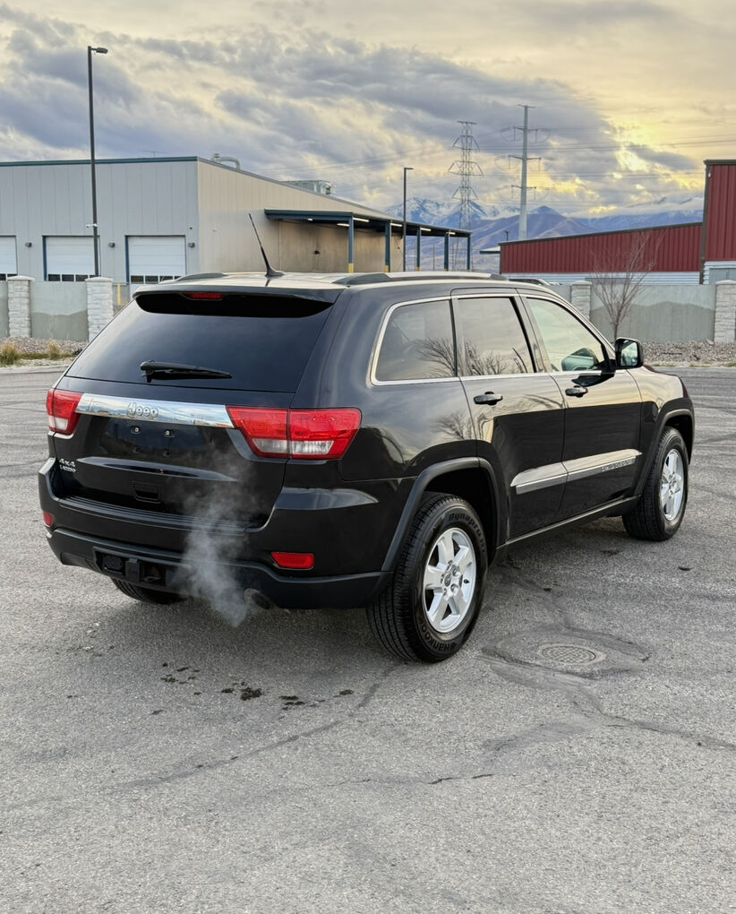 2011 Jeep Grand Cherokee Laredo in Salt Lake City, UT | KSL Cars