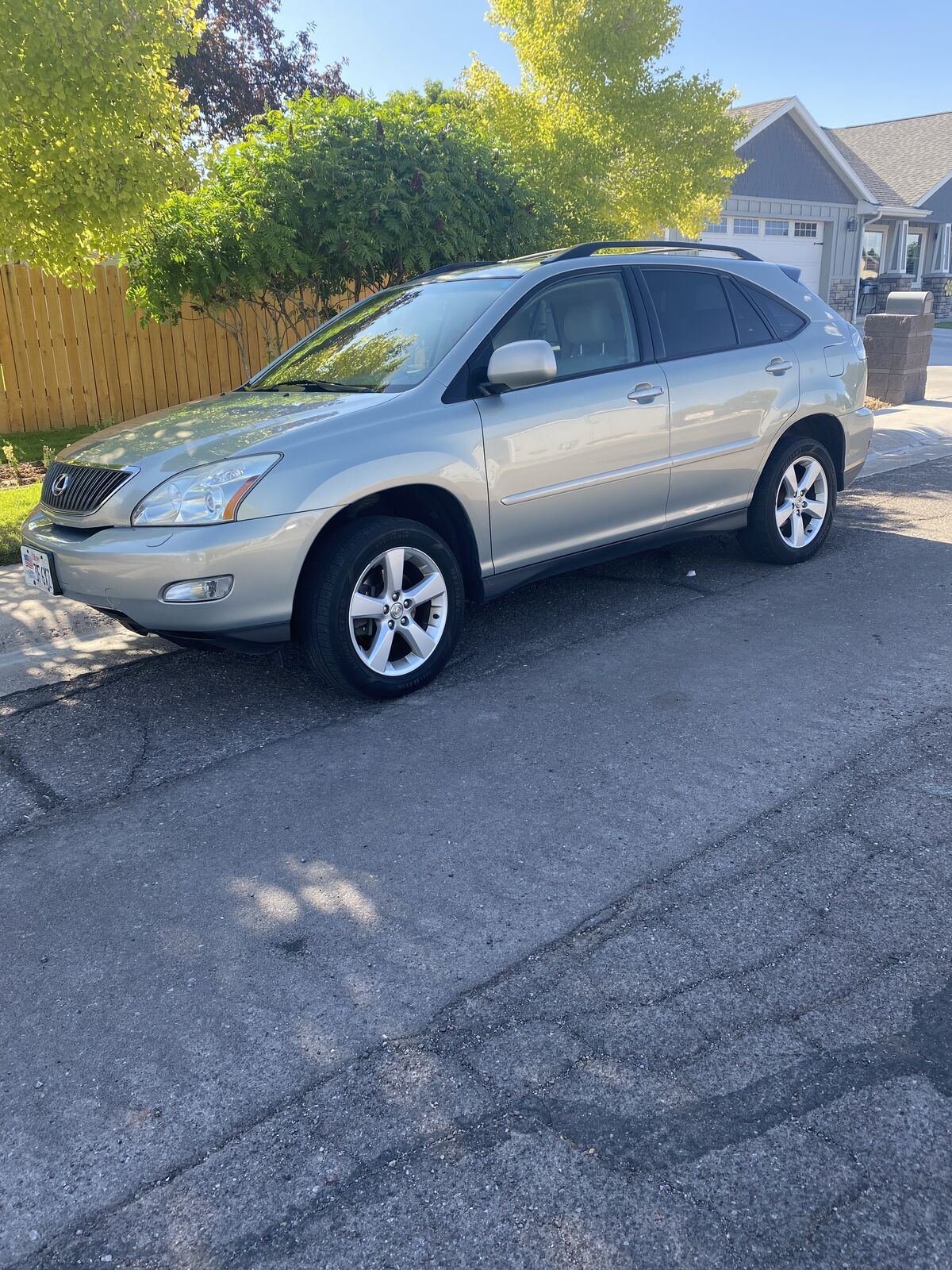 2006 Lexus RX Base 4100 in Richfield, UT | KSL Cars
