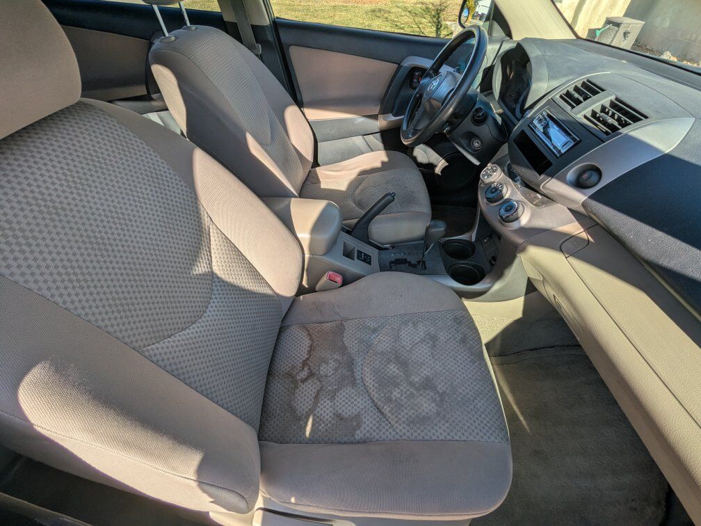 2007 Toyota RAV4 Base in Provo, UT | KSL Cars