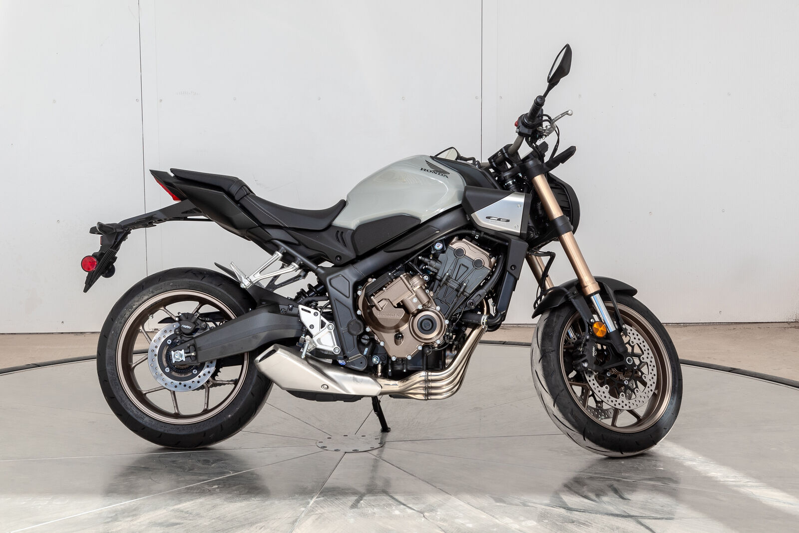 2024 Honda CB650R | Motorcycles, Road Bikes New | KSL Classifieds