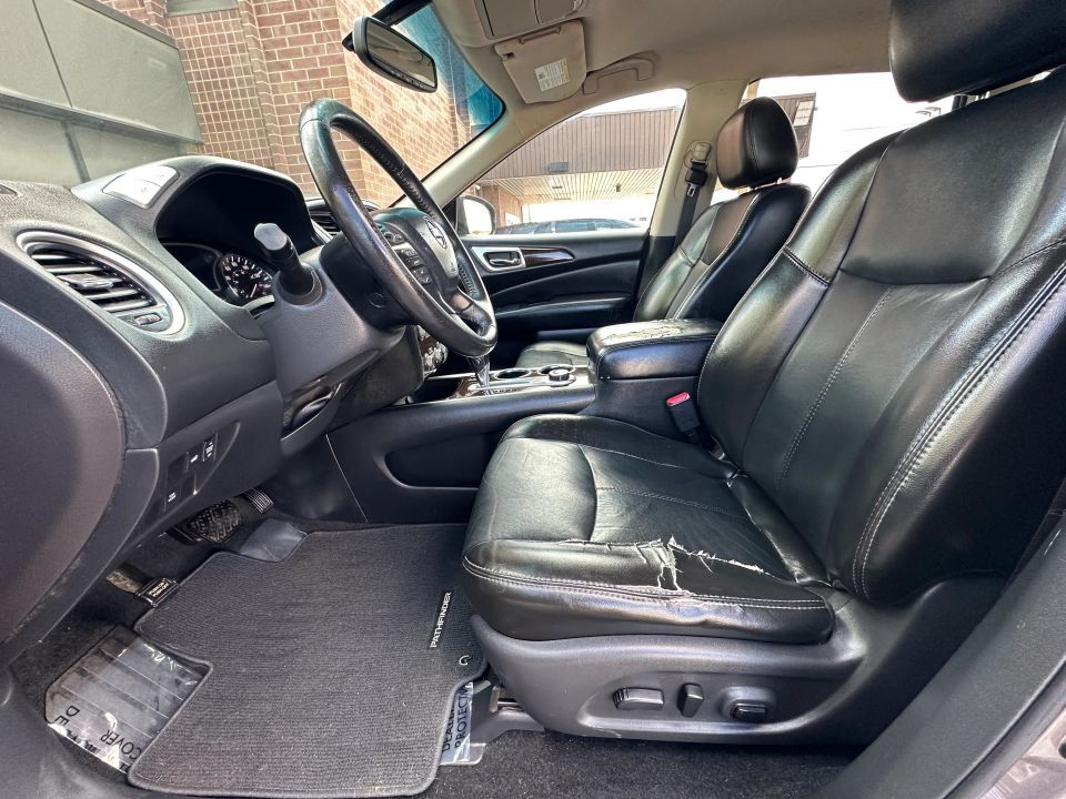 2014 Nissan Pathfinder SL in Salt Lake City, UT | KSL Cars