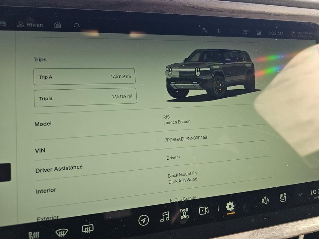 2022 Rivian R1S Launch Edition in Lehi, UT | KSL Cars