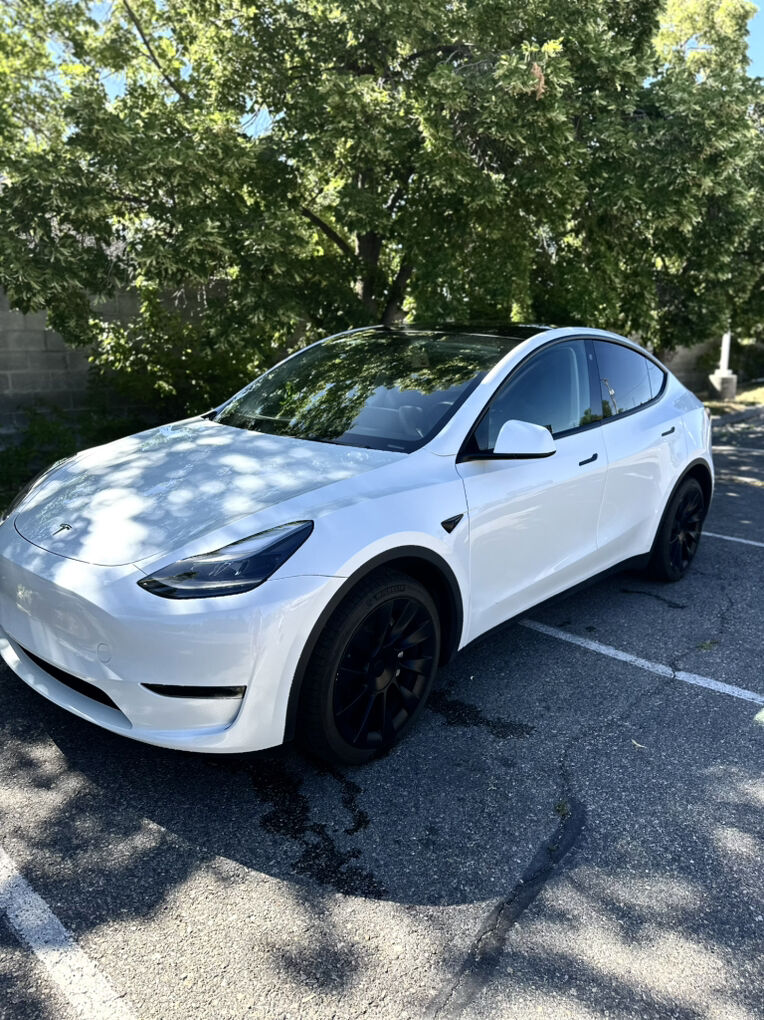 2023 Tesla Model Y Long Range in Midvale, UT | KSL Cars