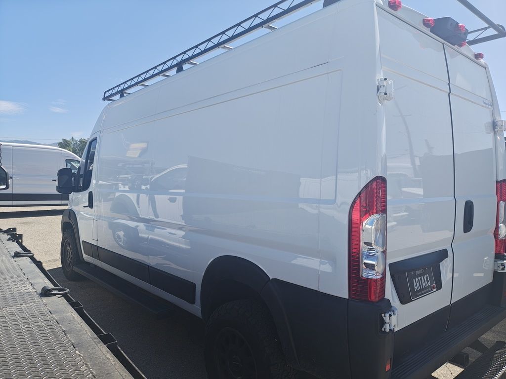 2021 Ram ProMaster 2500 159 WB in Boise, ID | KSL Cars