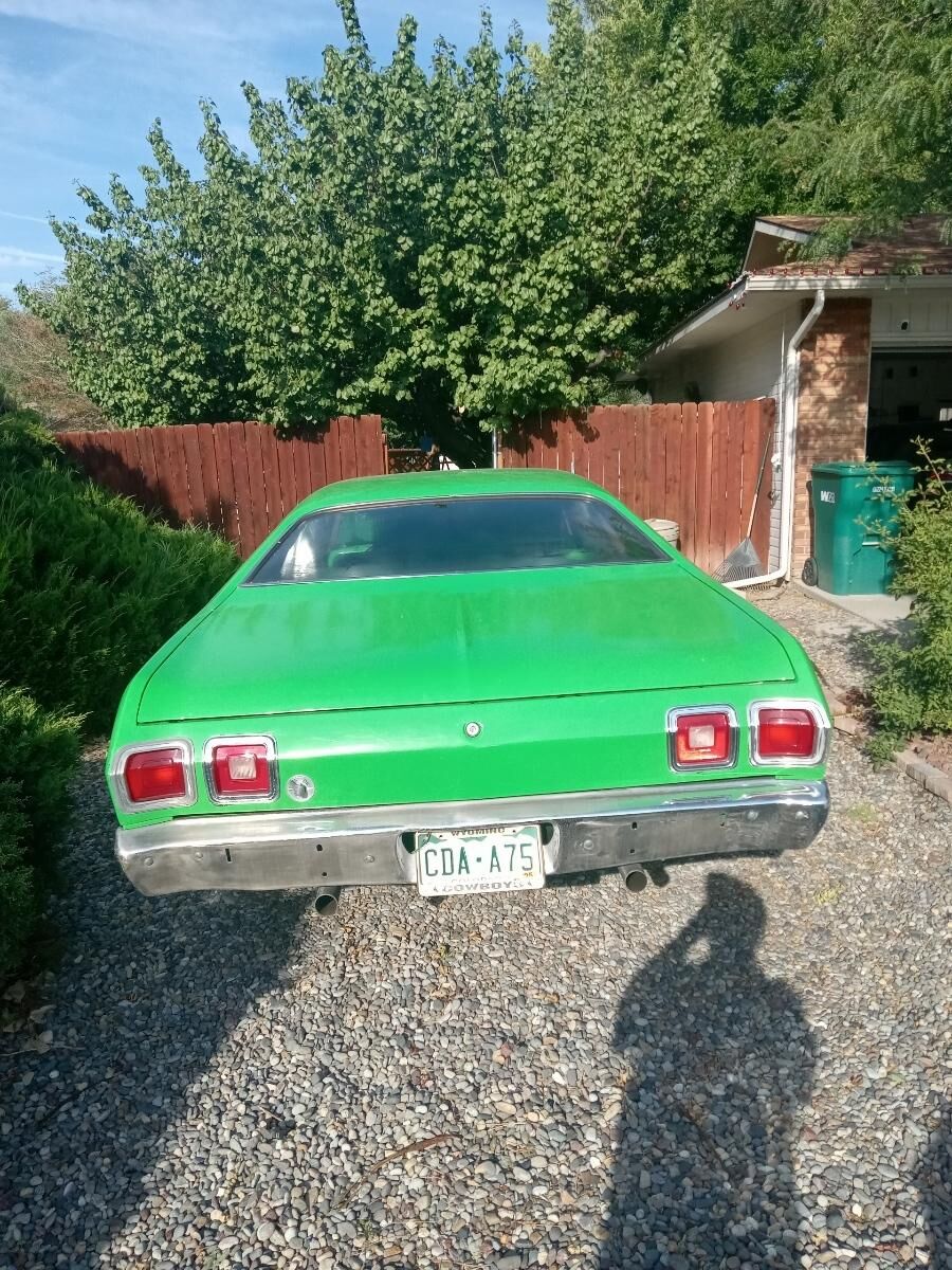 1973 Dodge Dart in Grand Junction, CO | KSL Cars