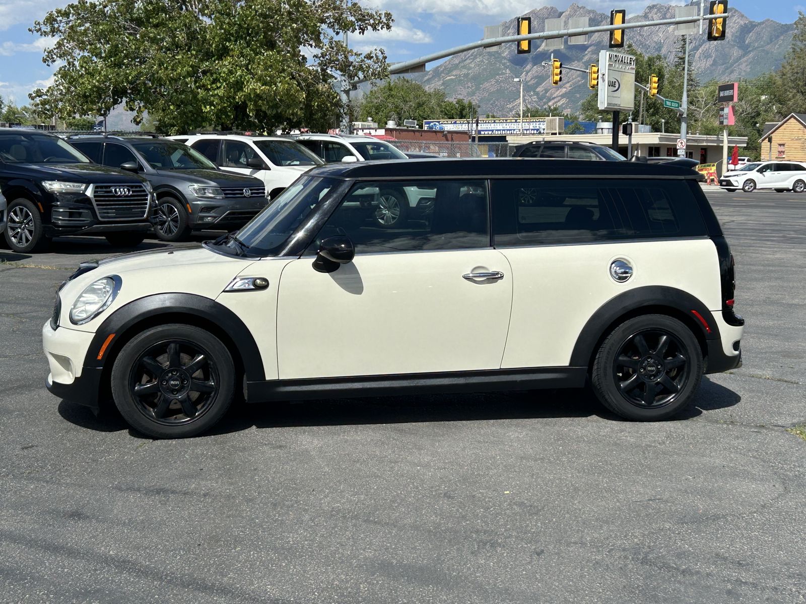 2009 Mini Cooper Clubman S in Midvale, UT | KSL Cars