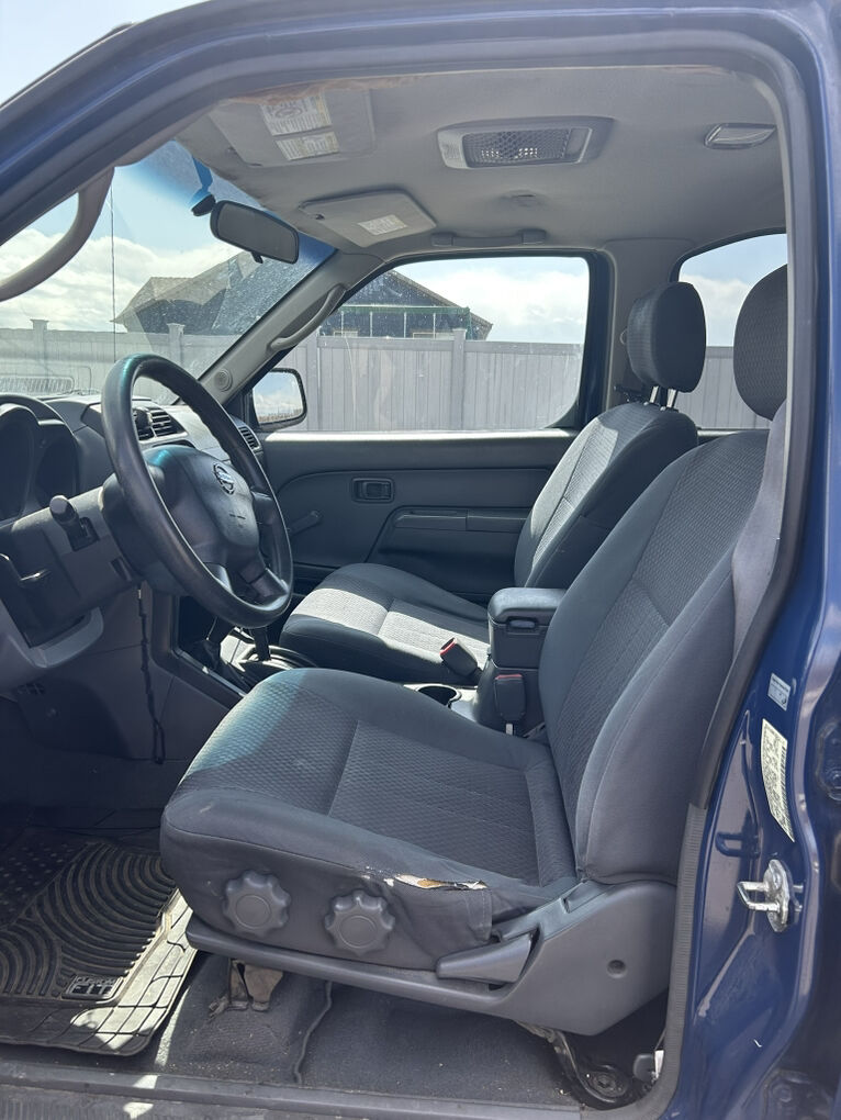 2003 Nissan Xterra XE-V6 in Willard, UT | KSL Cars