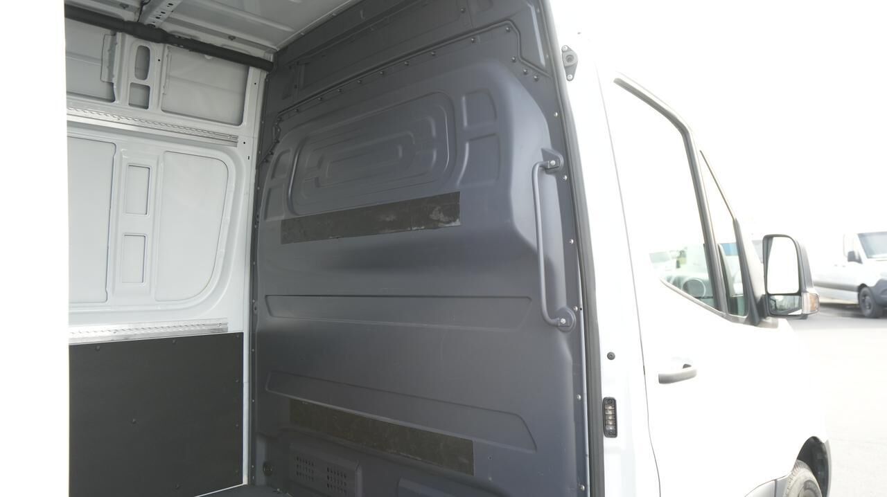 2025 Mercedes-Benz Sprinter 2500 in West Valley City, UT | KSL Cars