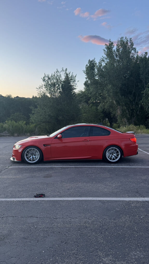 2010 BMW M3 Base in Price, UT | KSL Cars