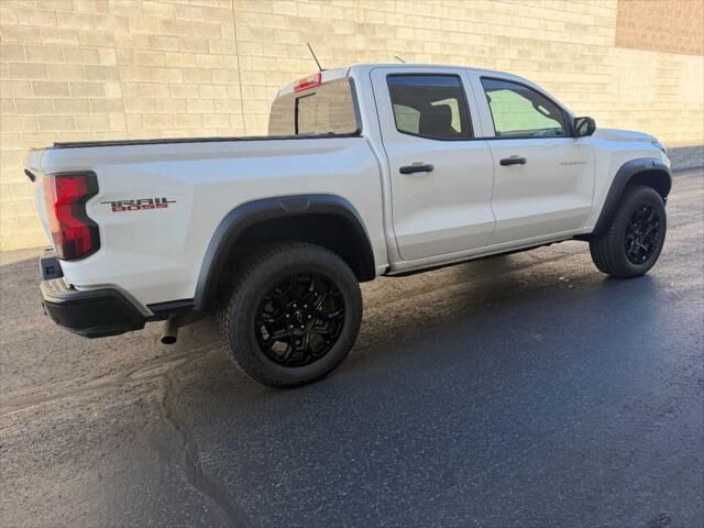 2026 Chevrolet Colorado Trail Boss in Layton, UT | KSL Cars