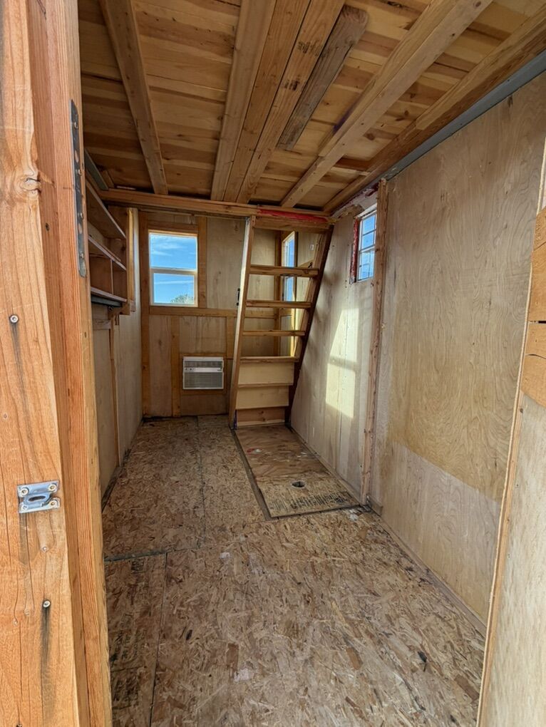 Event Trailer / Western themed Business Trailer! | Business: For Sale ...