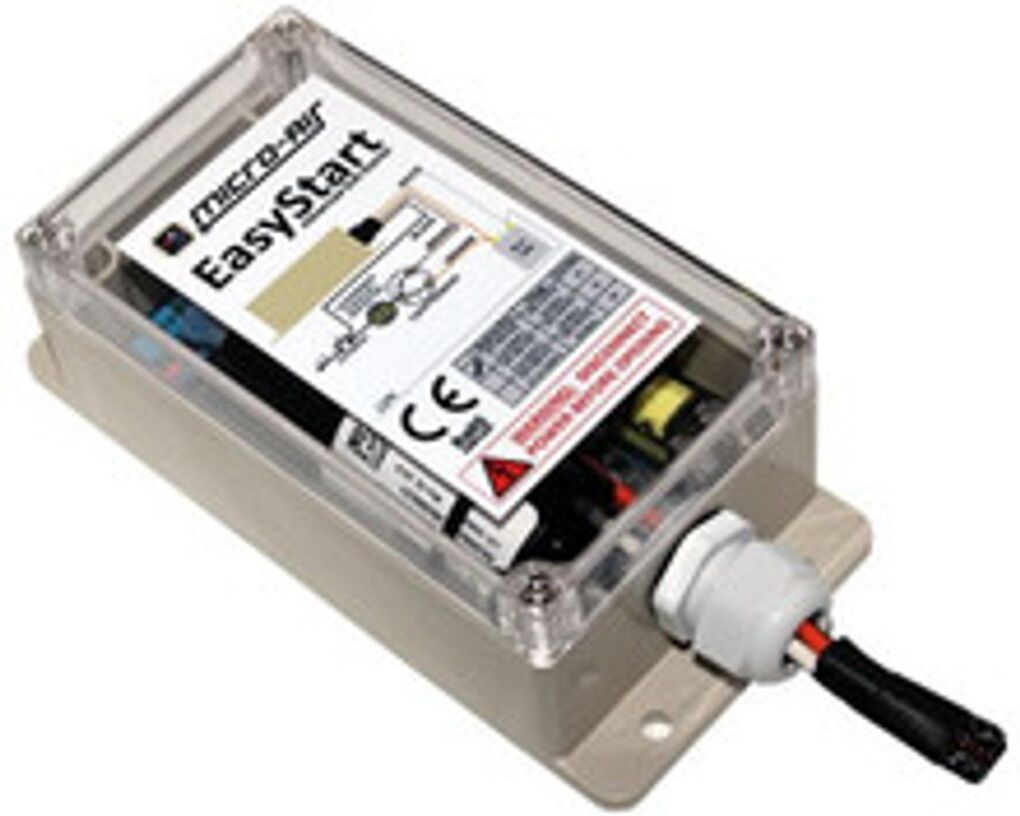 Micro-Air EasyStart RV Air Conditioner Soft Start | Motorhome and ...