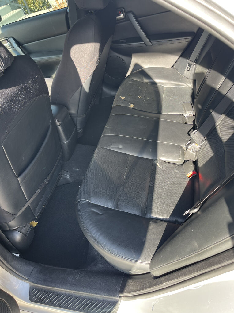 2007 Mazda Mazda6 Grand Touring i in South Weber, UT | KSL Cars