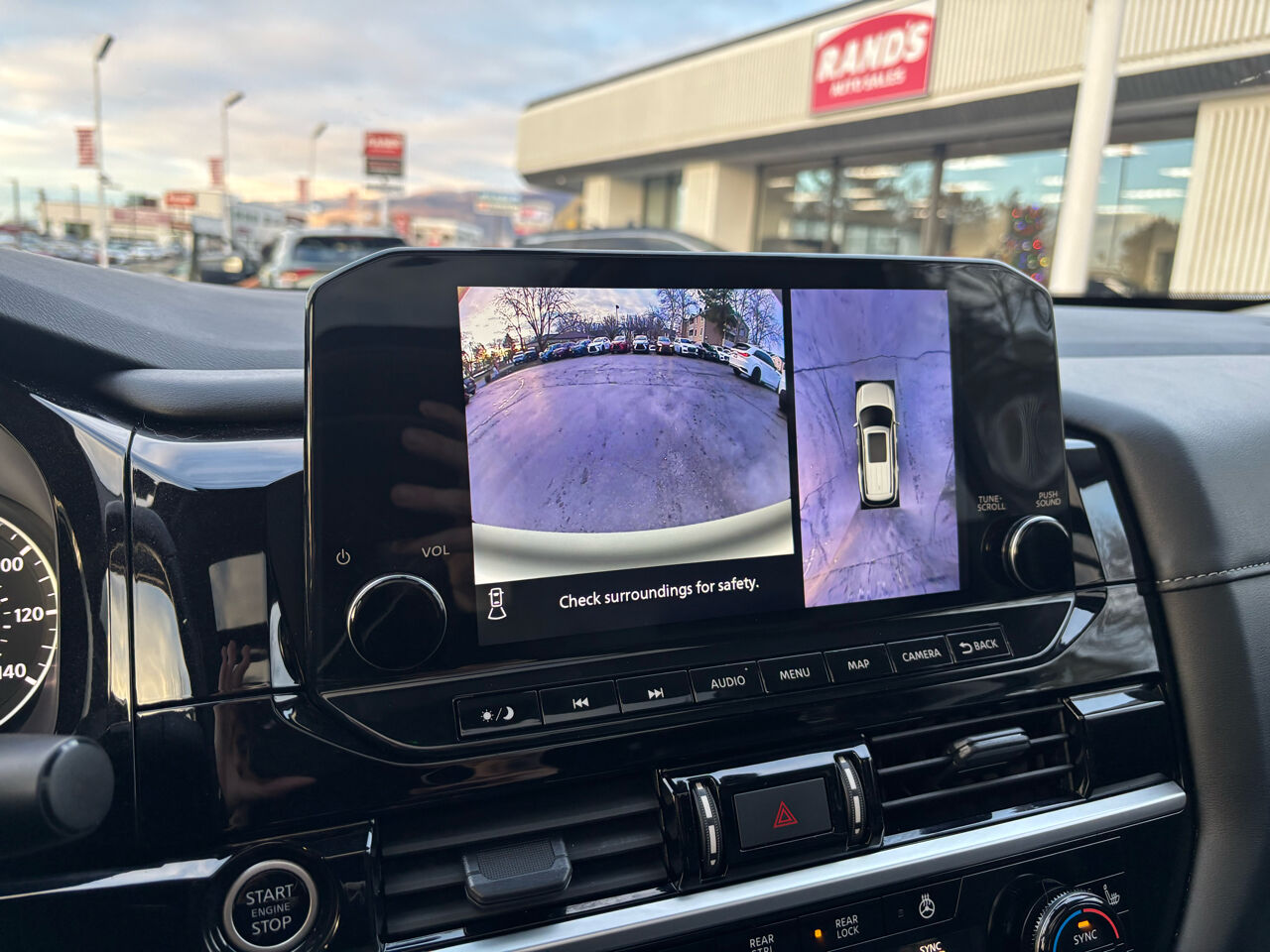 2024 Nissan Pathfinder SL in Bountiful, UT | KSL Cars