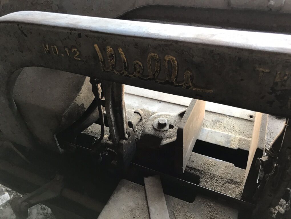 Metal Band Saw | Saws | KSL Classifieds