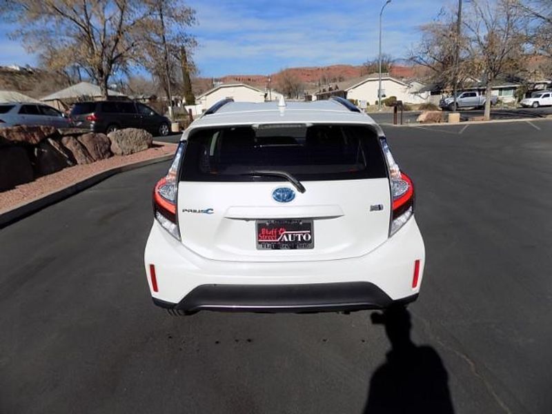 2019 Toyota Prius C L in St. George, UT | KSL Cars