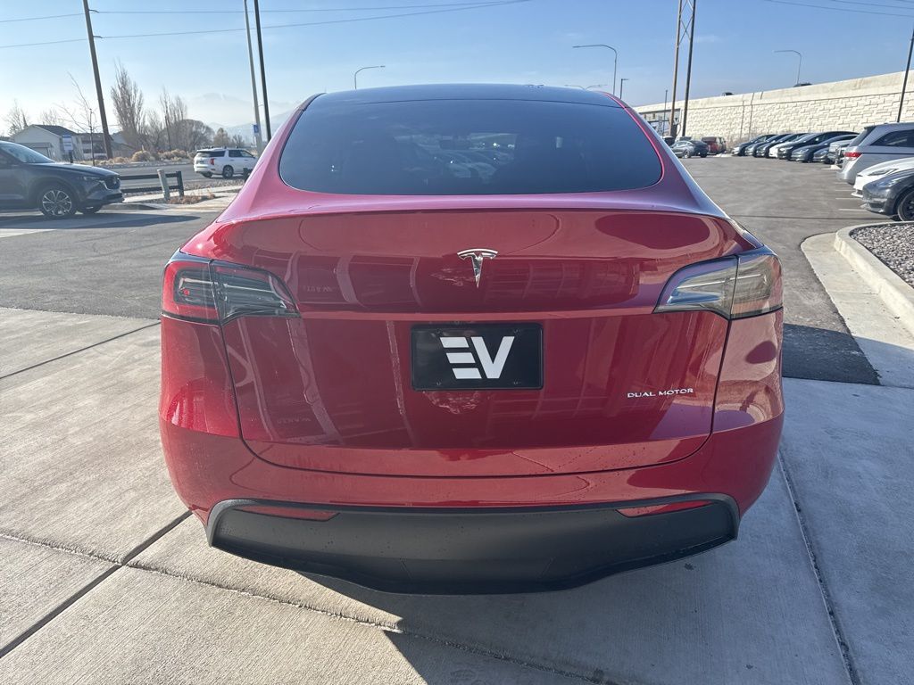 2023 Tesla Model Y Long Range in Lehi, UT | KSL Cars