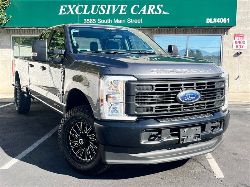 2024 Ford F-350 Super Duty XL in Salt Lake City, UT | KSL Cars
